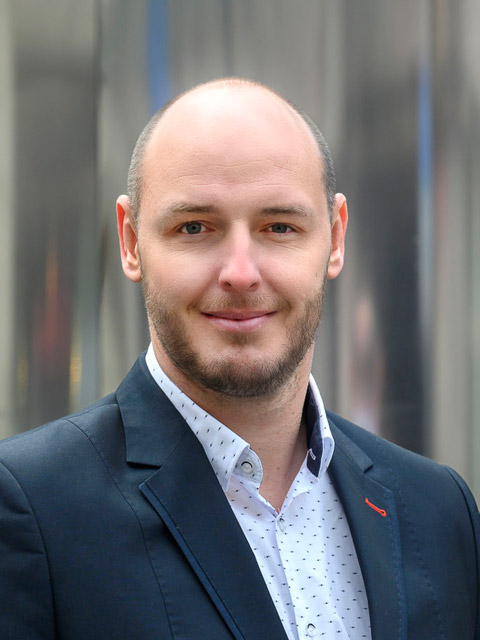 Náš tým | Tiller Funds